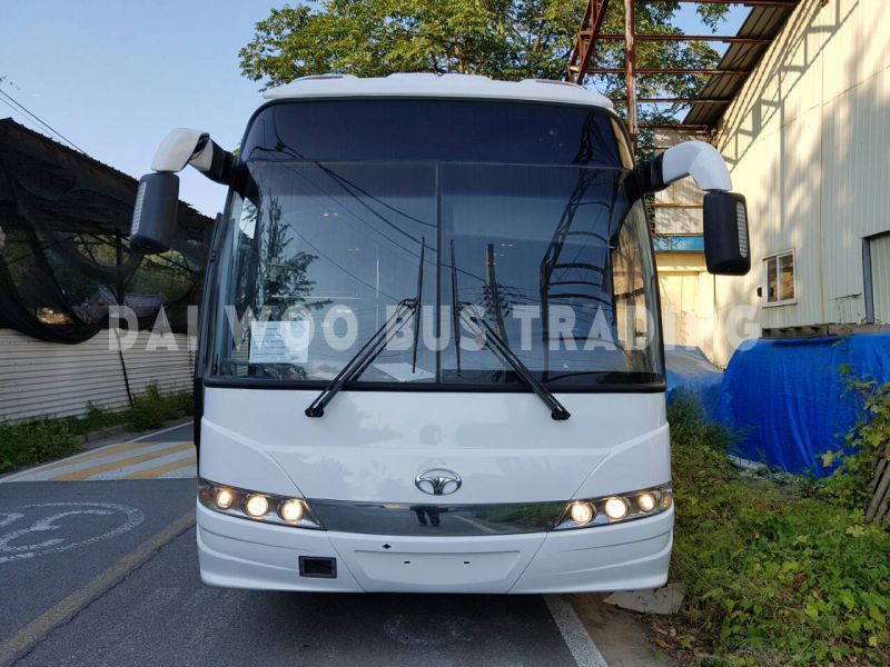 2017 Daewoo BH120 for sale | 300 000 Km | Manual transmission - Dai Woo ...