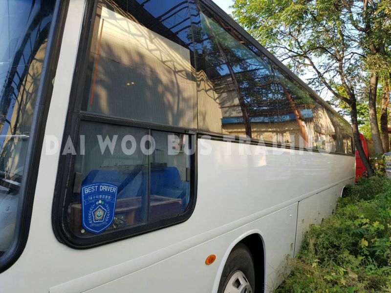 2017 Daewoo BH120 for sale | 300 000 Km | Manual transmission - Dai Woo ...