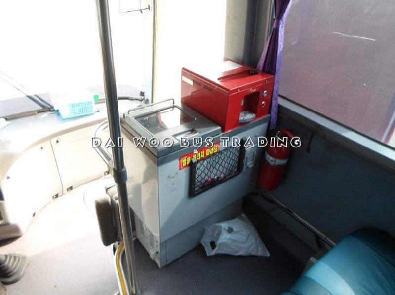 2017 Daewoo BH120 for sale | 200 000 Km | Manual transmission - Dai Woo ...