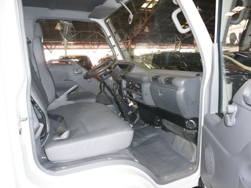 2015 Isuzu Ivan for sale | 12 000 Km | Manual transmission - Dave Salonga