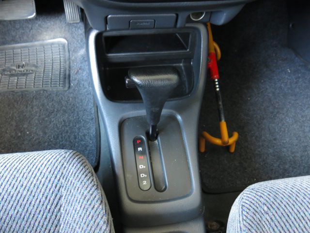 1997 Honda Civic for sale 1 Km Automatic transmission DreamCars