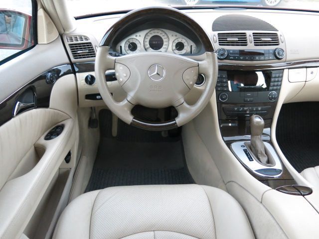 E240 mercedes 2003 store