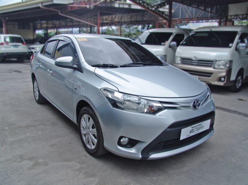 Five Aces Cebu - Used cars for sale in Cebu