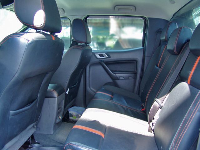 2014 Ford Ranger Wildtrak for sale | 48 000 Km | Automatic transmission ...