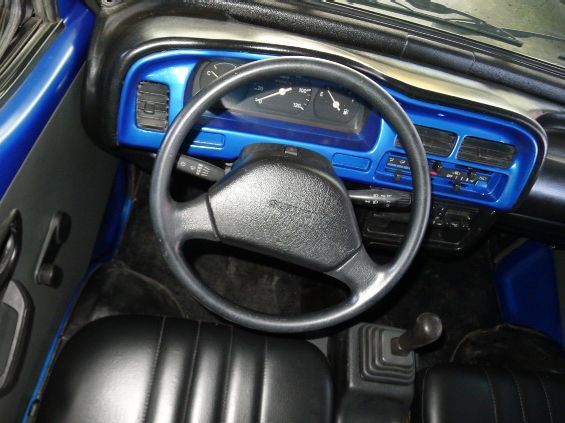 2013 Isuzu Multicab for sale | Brand New | Manual transmission ...