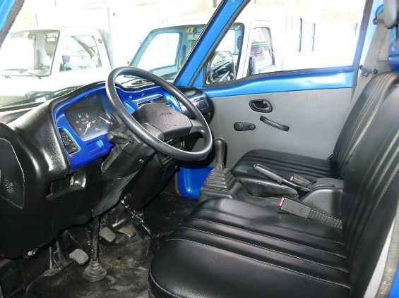 2013 Isuzu Multicab for sale | Brand New | Manual transmission ...