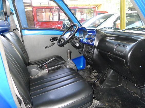 2013 Isuzu Multicab for sale | Brand New | Manual transmission ...