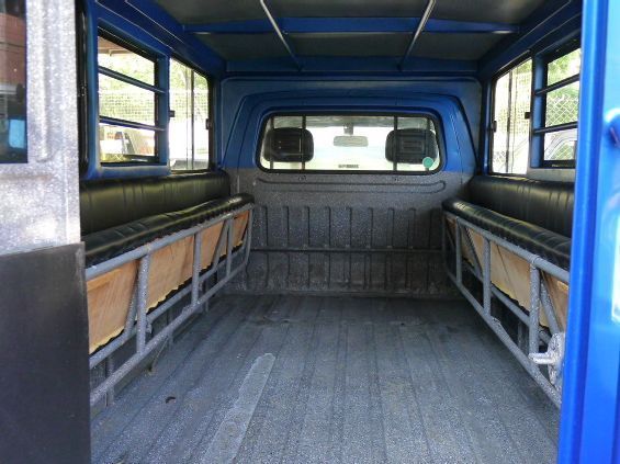 2013 Isuzu Multicab for sale | Brand New | Manual transmission ...