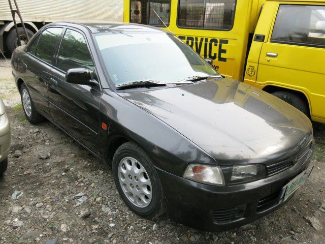 1997 Mitsubishi Lancer for sale | 1 Km | Automatic transmission - Gil ...