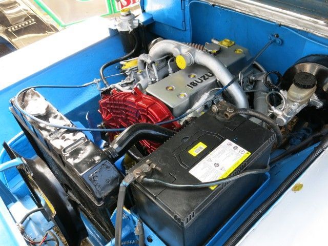 1997 Owner Type Jeepney for sale | Brand New | Manual transmission ...