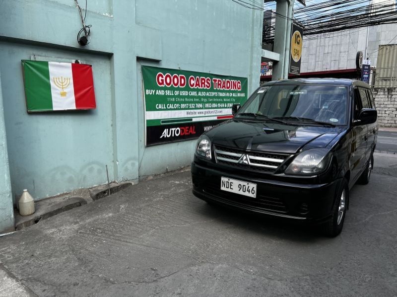 Good Cars Trading Makati City - Used cars for sale in Makati City