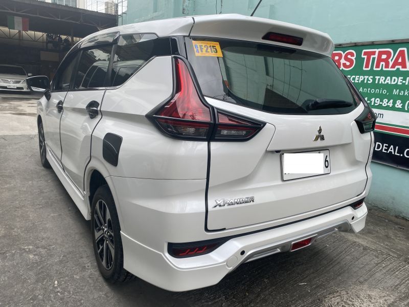 2019 Mitsubishi Xpander Gls Sport for sale | 10 000 Km | Automatic ...