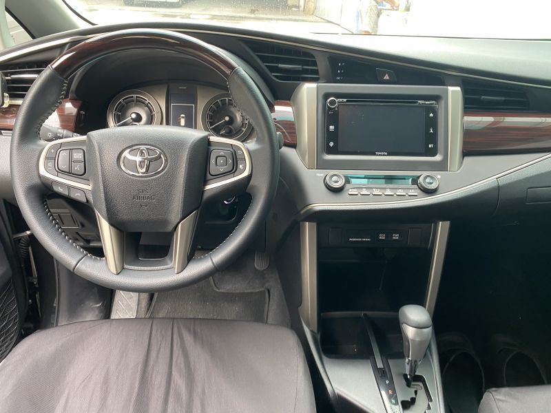 2020 Toyota Innova G for sale | 2 000 Km | Automatic transmission ...