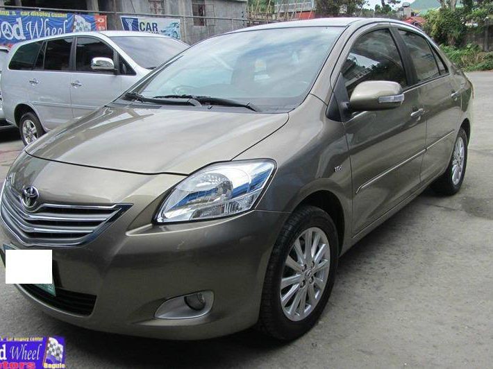 2010 Toyota Vios 1.5G for sale | 32 000 Km | Manual transmission - Good ...