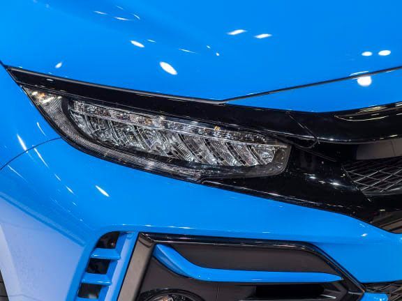 2021 Honda Newest Civic Type-R FK9 Turbo MT Limited stock only, Call ...