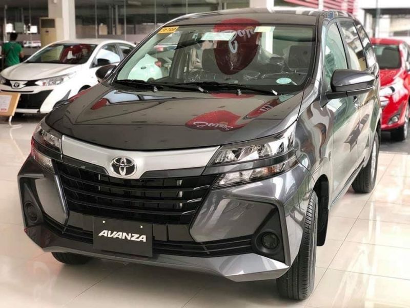 2020 Toyota Avanza E 1.3L Gas AT Brand New for sale | Brand New ...