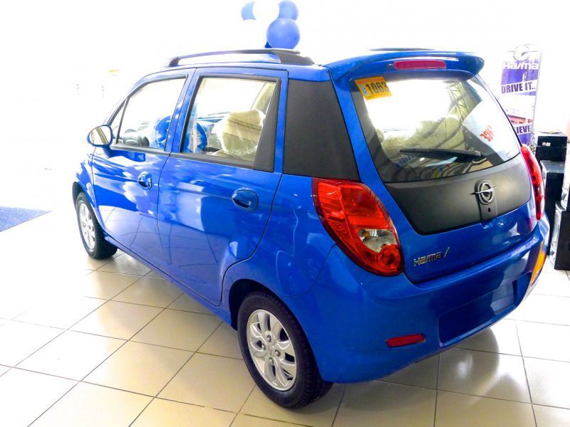 2015 Haima 1 for sale | Brand New | Manual transmission - Haima Cars ...