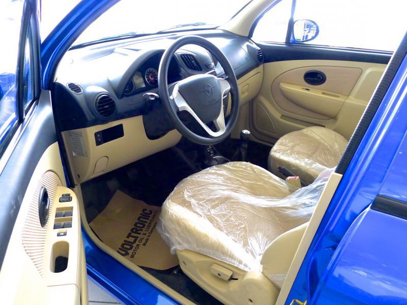 2015 Haima 1 for sale | Brand New | Manual transmission - Haima Cars ...