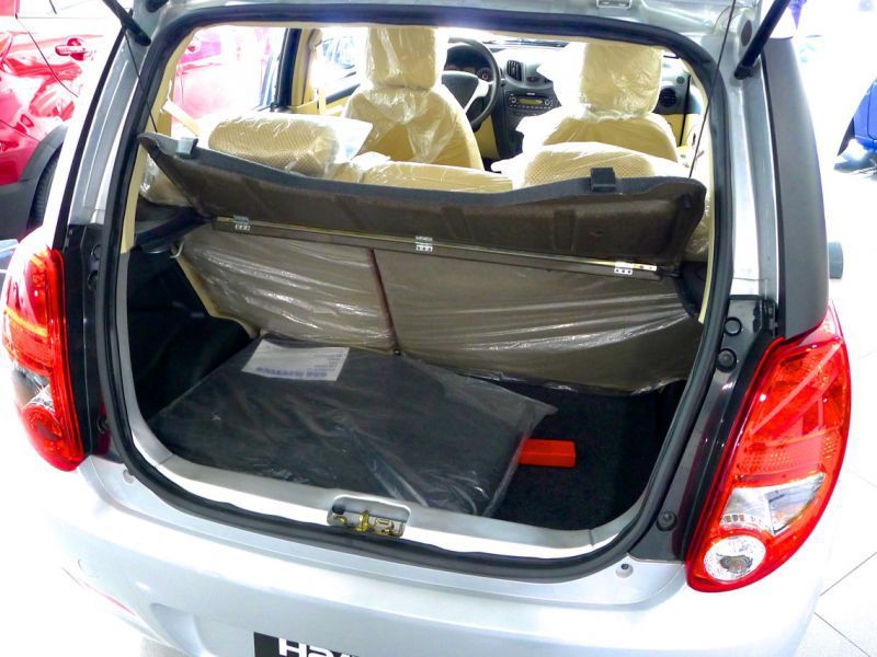 2015 Haima 1 Deluxe for sale | Brand New | Manual transmission - Haima ...