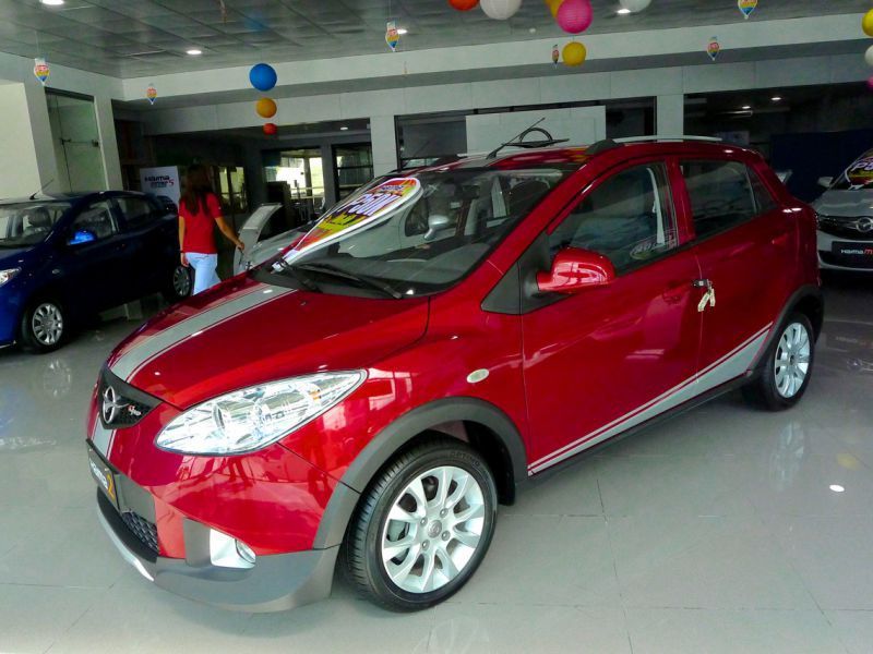 2015 Haima 2 Deluxe C-Sport for sale | Brand New | Manual transmission ...