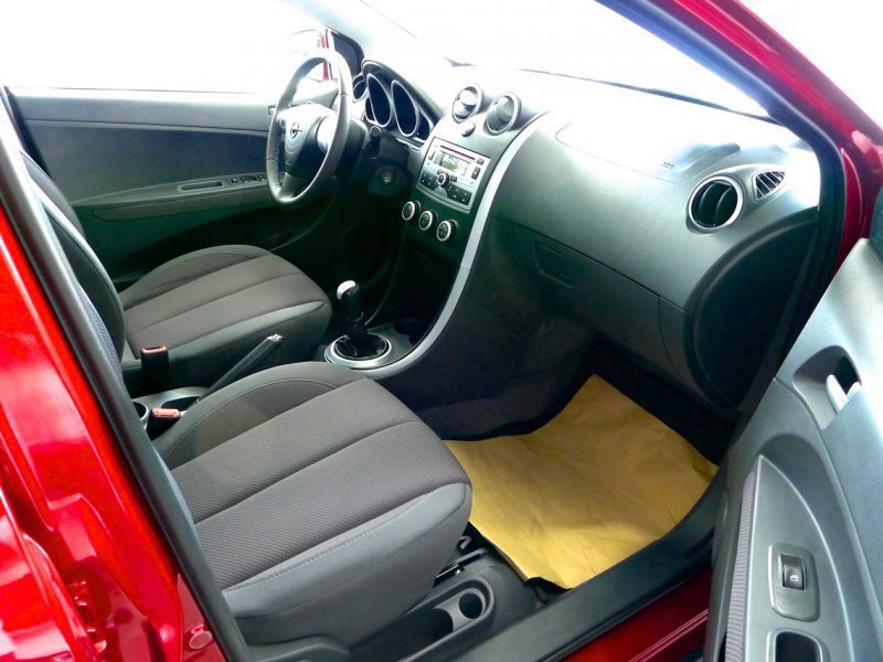 2015 Haima 2 Deluxe C-Sport for sale | Brand New | Manual transmission ...