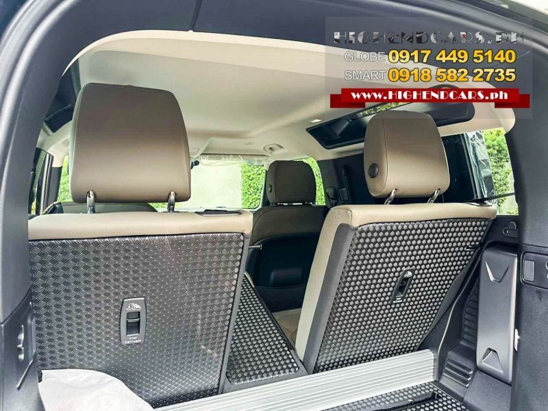 2023 Land Rover DEFENDER 90 D240 DIESEL for sale | Brand New ...