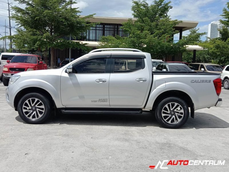 2020 Nissan Navara EL for sale | 25 900 Km | Automatic transmission ...