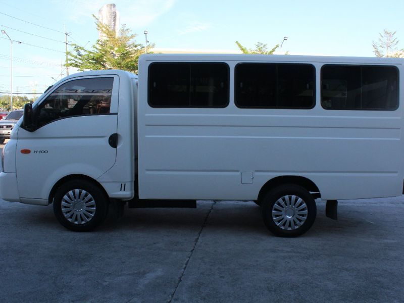 2015 Hyundai H100 for sale | Brand New | Manual transmission - Invecs ...