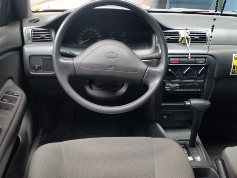 1999 Nissan sentra ex saloon for sale | 133 000 Km | Automatic ...
