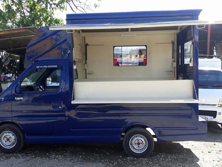 2003 Suzuki DA52T/DA62T for sale | Brand New | Manual transmission ...