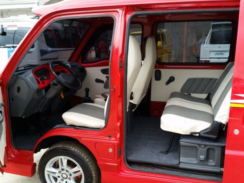 1999 Suzuki Multicab for sale | Brand New | Manual transmission - Japan ...