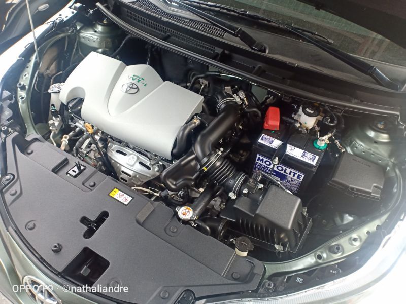 2019 Toyota Vios for sale | Brand New | Manual transmission - Ket Bun Cars