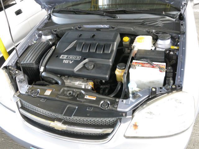 2006 Chevrolet Optra for sale | 44 000 Km | Manual transmission ...