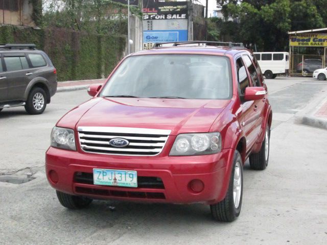 2008 Ford Escape XLS for sale | 1 Km | Automatic transmission - Kotse ...
