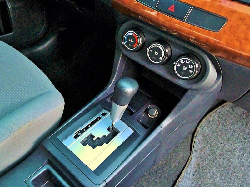 2011 Mitsubishi Lancer EX GLS for sale | 22 000 Km | Automatic ...