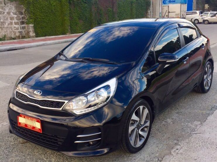 2015 Kia Rio ex for sale | Brand New | Automatic transmission - Warren ...