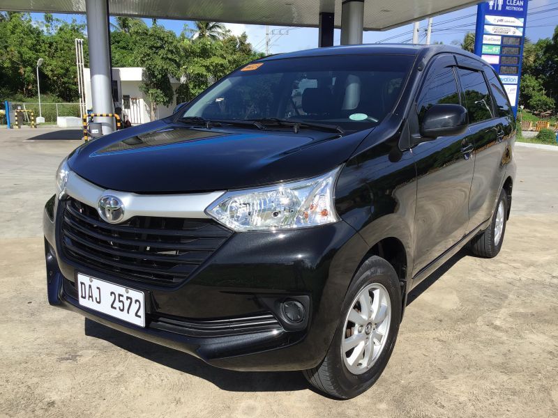 2019 Toyota Avanza E matic Lucena City for sale | 20 000 Km | Automatic ...
