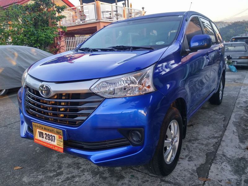 2016 Toyota Avanza E matic for sale | 16 000 Km | Automatic ...