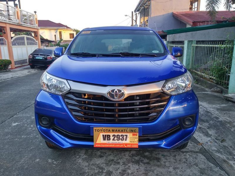 2016 Toyota Avanza E matic for sale | 16 000 Km | Automatic ...