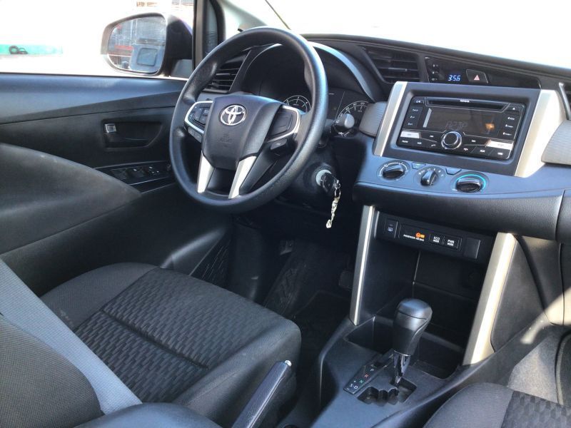 2020 Toyota Innova E Automatic Diesel Lucena City for sale | 28 000 Km ...