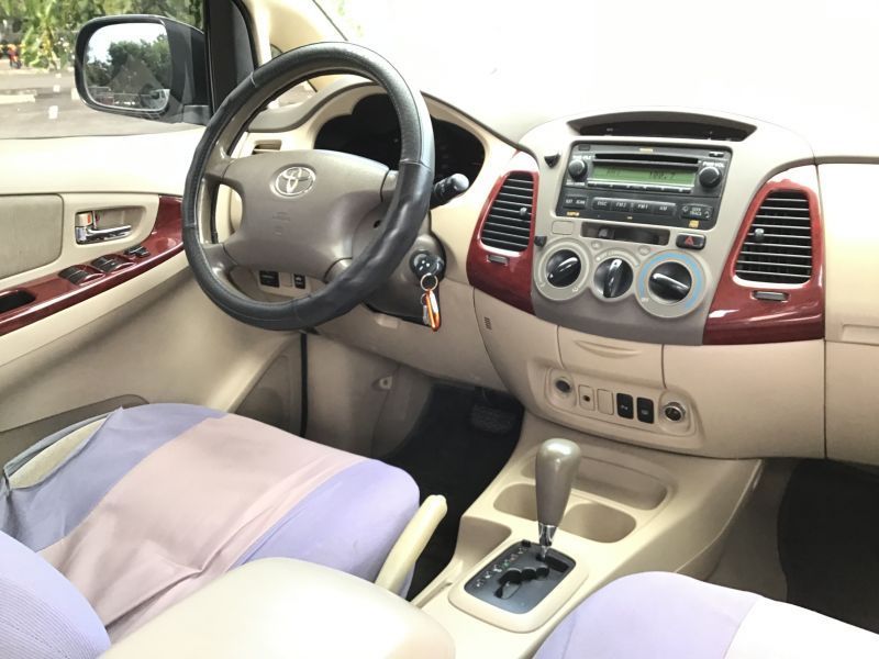 2005 Toyota Innova G Diesel Quality for sale | 88 000 Km | Automatic ...