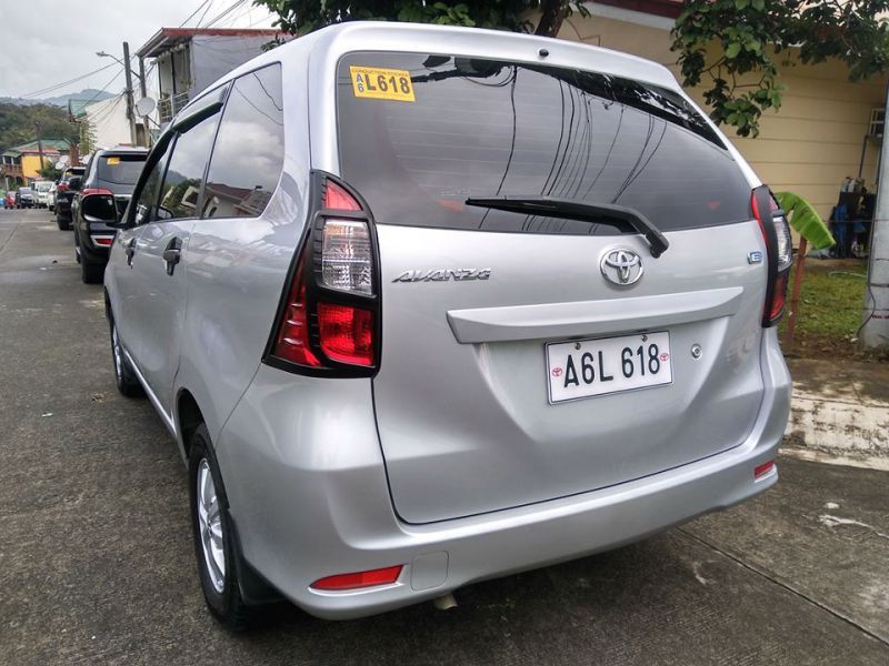2018 Toyota Avanza E matic for sale | 14 000 Km | Automatic ...
