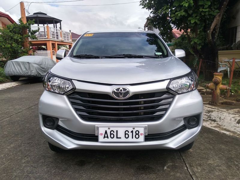 2018 Toyota Avanza E matic for sale | 14 000 Km | Automatic ...