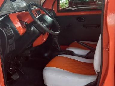 2022 Suzuki Multicab Bigeye 4x2 Automatic van for sale | Brand New ...