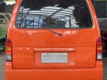 2022 Suzuki Multicab Bigeye 4x2 Automatic van for sale | Brand New ...