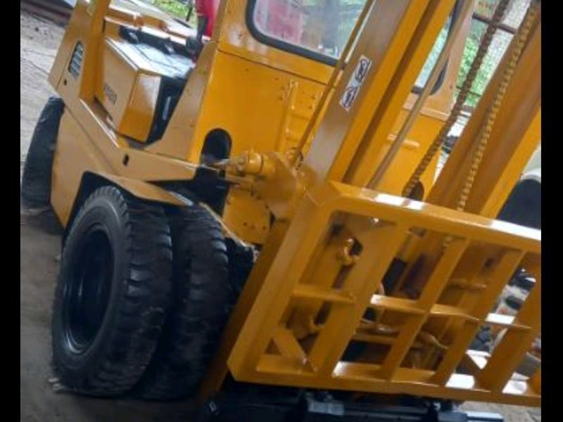 1998 TCM Folklift FD20 Diesel Engine 2.5ton Capacity for sale | Brand ...