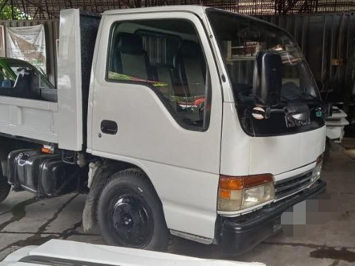 2000 Isuzu Elf Mini Dump High Deck 4HF1 Engine for sale | Brand New | Manual transmission - MGU ...