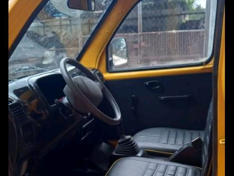 2000 Suzuki Multicab Bigeye 4x2 Passenger Jeepney for sale | Brand New ...