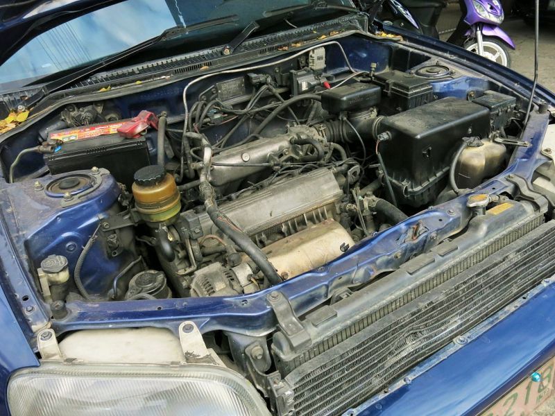 1996 Toyota Rav 4 for sale | 1 Km | Manual transmission - Manny Cars Aircon