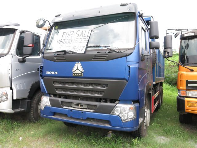 2016 Hino CNHTC Hoka 371 for sale | 1 Km - Metro Cars International ...